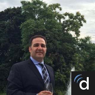 Dr. Emile I. Sabbagh, MD | Rocky River, OH | Internist | US News Doctors