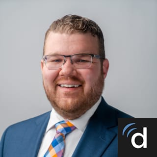 Dr. Ryan Brisson, MD | Gainesville, FL | Radiation Oncologist | US News ...