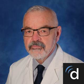 Dr. Donald G. Jansen, MD | Front Royal, VA | Family Medicine Doctor ...