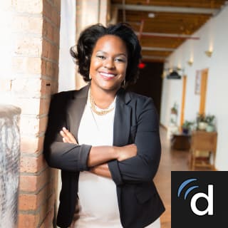Dr. Katrina M. Byrd, MD | Atlanta, GA | Internist | US News Doctors