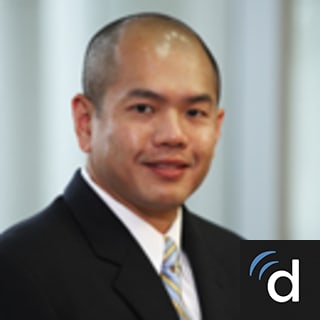 Dr. Michael V. Nguyen, MD | Shenandoah, TX | Emergency Medicine ...
