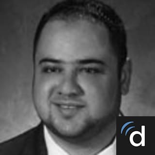 Dr. Mohamed Sabbagh, MD | Weston, WV | Family Medicine Doctor | US News ...