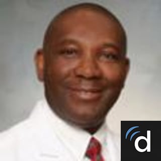 Dr. Vernon F. Williams, MD | San Antonio, TX | Emergency Medicine ...