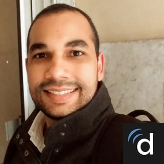 Dr. Victor J. Compres Matos, MD | Bronx, NY | Internist | US News Doctors