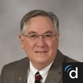 Dr. Ralph H. Didlake, MD | Jackson, MS | General Surgeon | US News Doctors