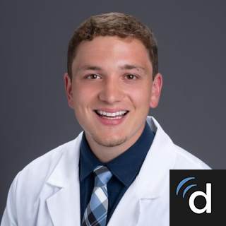 Dr. Nicholas Williams, MD | Columbia, MO | Family Medicine Doctor | US ...
