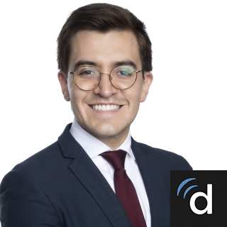 Dr. Sebastian Gandarillas Fraga, MD – New York, NY | Nephrology