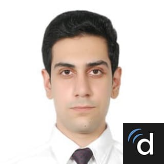 Dr. Muhammad Sardar, MD | Long Branch, NJ | Hematologist | US News Doctors