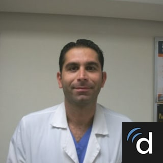 Dr. Edgar Mehdikhani, MD | Glendale, CA | Gastroenterologist | US News ...