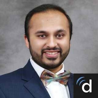 Dr. Syed Ali, MD | Austin, TX | Internist | US News Doctors
