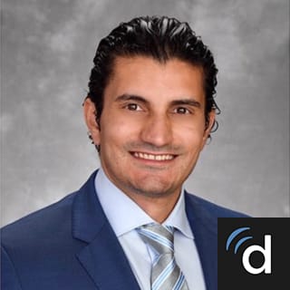 Dr. Eias S. Murad, MD | Phoenix, AZ | Infectious Disease Specialist ...