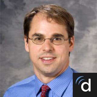 Dr. Mark Burkard, MD – Iowa City, IA | Oncology