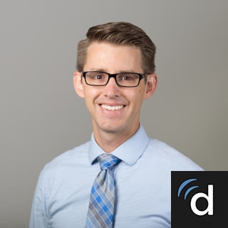 Dr. Justin Wheeler, MD – Salt Lake City, UT | Pediatric Gastroenterology