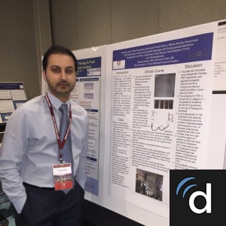 Dr. Naveed S. Anwar, MD | Abilene, TX | Nephrologist | US News Doctors