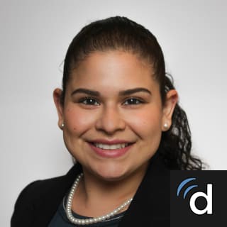 Dr. Jazmin E. Juarez, MD | Baltimore, MD | Resident Physician | US News ...