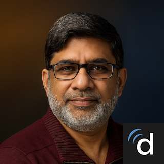 Dr. Muhammad Shahzad, MD – Oakbrook Terrace, IL | Internal Medicine