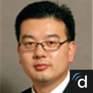Dr. Victor Yu, MD | Irvine, CA | Gastroenterologist | US News Doctors