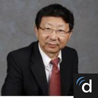 Dr. Wenxin Zheng, MD | Dallas, TX | Pathologist | US News Doctors