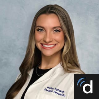 Dr. Hailey Schwab, DO – Fort Lauderdale, FL | Anesthesiology