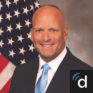 Dr. Douglas J. Robb, DO | Bethesda, MD | Preventive Medicine Physician ...