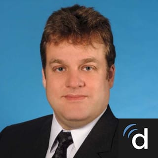 Dr. Evan Silvi, MD – Rockford, IL | Psychiatry