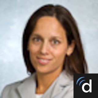 Dr. Stacy M. Raviv, MD | Evanston, IL | Pulmonologist | US News Doctors