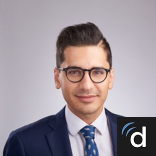 Dr. Rishi R. Rikhi, MD | Lexington, NC | Cardiologist | US News Doctors