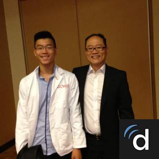 Dr. Isaac E. Su, MD | Philadelphia, PA | Emergency Medicine Physician ...