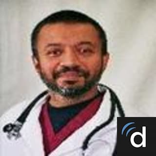 Dr. Nadeem Shaikh, MD | Campton, KY | Internist | US News Doctors