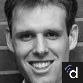 Dr. Scott Raymond, MD – Cleveland, OH | Radiology