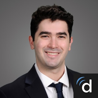 Dr. Benjamin Hoffman, MD | Boston, MA | Internist | US News Doctors