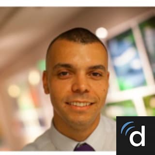 Dr. Roger W. Samuels, MD | Baltimore, MD | Pulmonologist | US News Doctors