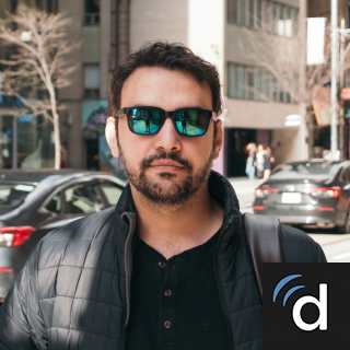 Dr. Muhammad Wajih Ullah, MD | Canton, OH | Internist | US News Doctors