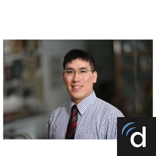 Dr. Wesley Tang, DO | Houston, TX | Infectious Disease Specialist | US ...