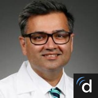 Dr. Dhaval Trivedi, MD | Hollywood, CA | Thoracic Surgeon | US News Doctors