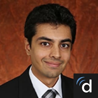 Dr. Pratik H. Pandit, MD | Jacksonville, FL | Internist | US News Doctors