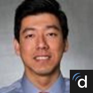 Dr. Benny S. Kim, MD | Arlington, VA | Neurologist | US News Doctors