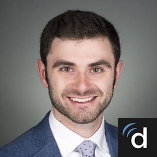 Dr. Jacob Patrick, MD | Tampa, FL | Internist | US News Doctors