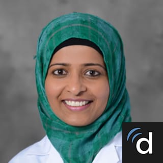 Dr. Nazia Munir, MD | Detroit, MI | Family Medicine Doctor | US News Doctors