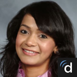 Dr. Geeta D. Ganda, DO | New York, NY | Psychiatrist | US News Doctors