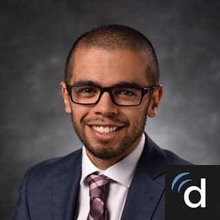 Dr. Alex Alanis, MD | Evanston, IL | Emergency Medicine Physician | US ...
