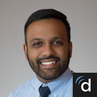 Dr. Dhruv Patel, DO | Edison, NJ | Internist | US News Doctors