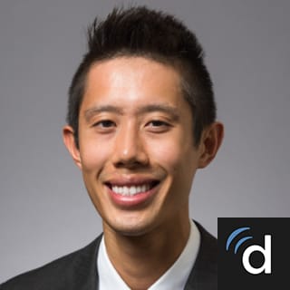 Dr. Michael Zou, MD | Salt Lake City, UT | Internist | US News Doctors