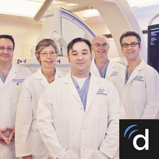 Dr. Dimitrios Papadouris, MD | Alexandria, VA | Radiologist | US News ...