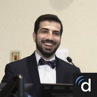Dr. Ahmad Yaseen, MD | Rochester, NY | Internist | US News Doctors