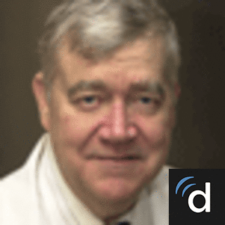 Dr. Bradley T. Thach, MD | Saint Louis, MO | Neonatologist | US News ...