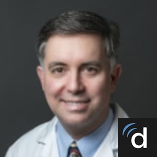 Dr. Simon Fisher, MD | Lexington, KY | Endocrinologist | US News Doctors