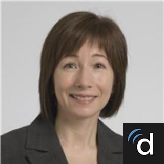 Dr. Sandra Richter, MD – Jacksonville, FL | Pathology