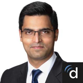 Dr. Ammar Rasul, MD | Washington, DC | Internist | US News Doctors