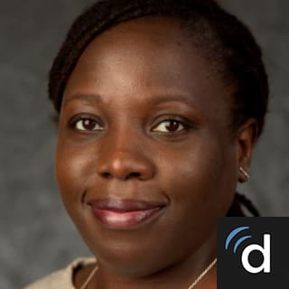 Dr. Lya Crichlow, MD | Braselton, GA | General Surgeon | US News Doctors